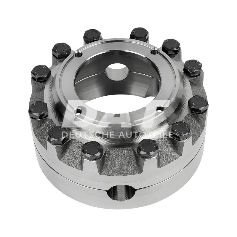 Differential Housing