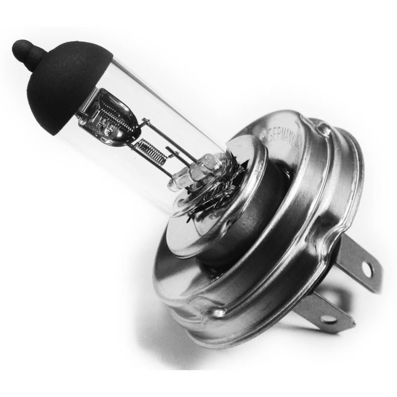 HALOGEN BULB H4 P45T