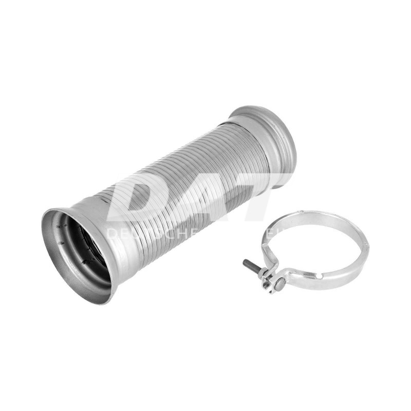 Exhaust-Hoses