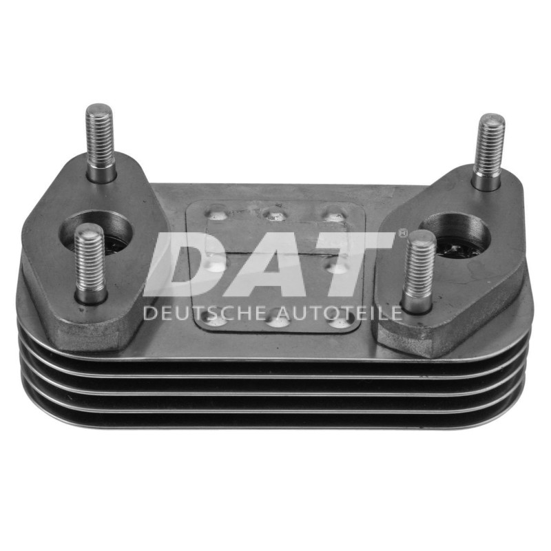OIL COOLER