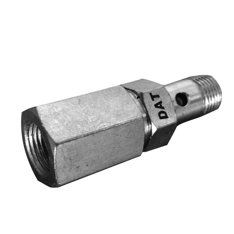 Overflow Valve